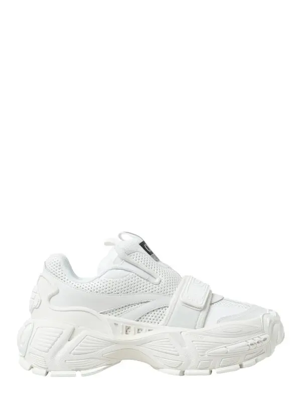 Off-White Glove Slip-on - White