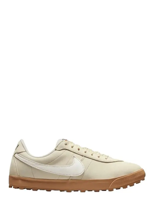 Nike Astro Grabber Qs Sneakers - Coconut Milk/gum Light Brown/game Royal