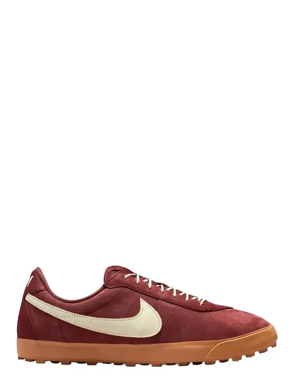 Nike Astro Grabber Qs Sneakers - Dark Team Red/coconut Milk/canyon Rust