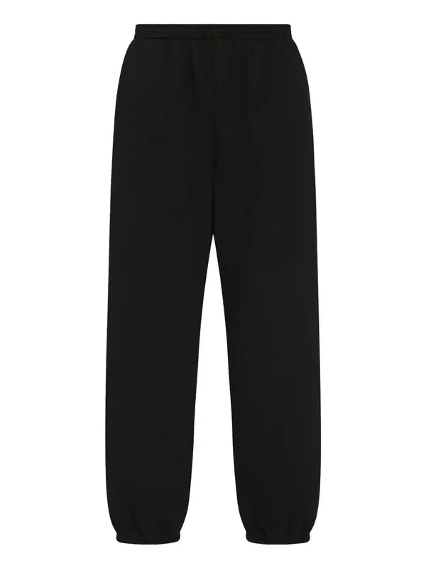 THE ROW Zaven Pant - Black