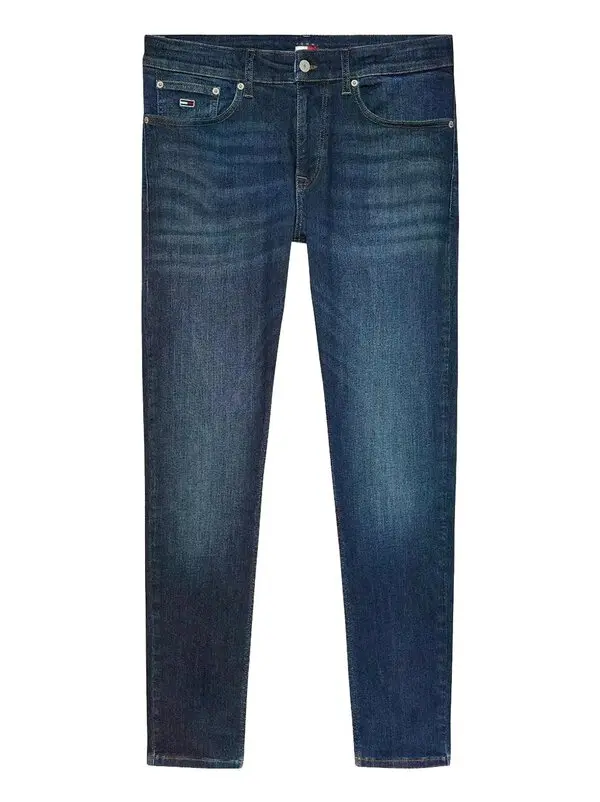 Tommy Hilfiger Austin Jeans - Blue