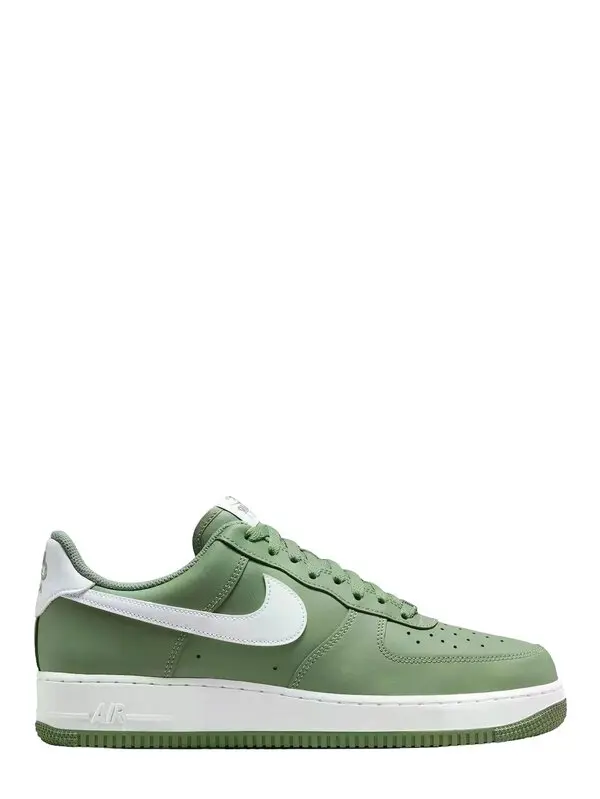 Nike Air Force 1 Low Sneakers - Green