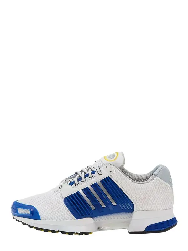 Adidas Climacool 1 Ribbed Sneakers - White