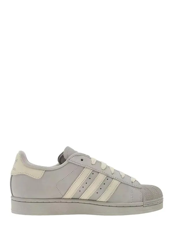 Adidas Superstar Ii Sneakers - Grey