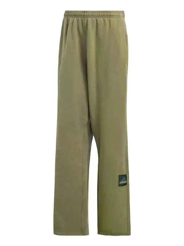 Adidas Eqt Logo Trousers - Green