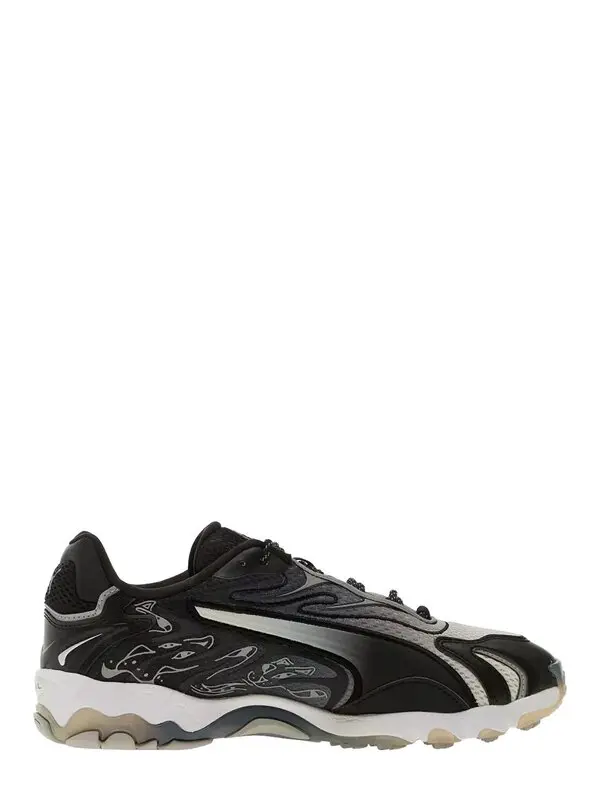 PUMA X Ripndip Inhale Sneakers - Black
