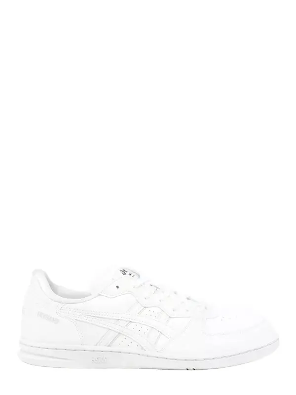 Comme Des Garçons X Asics Sneakers - White