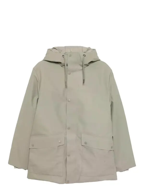 Rains Nome Jacket - Green