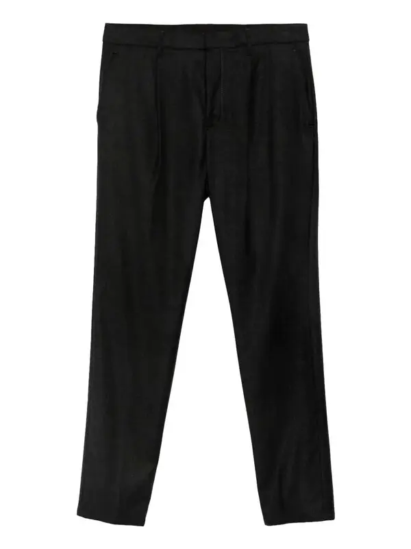 DONDUP Ralp Trousers - Grey