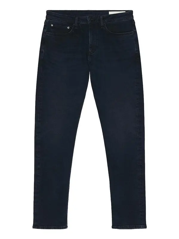 Rag & Bone Fit 3 Brushed Back Jeans - Mack