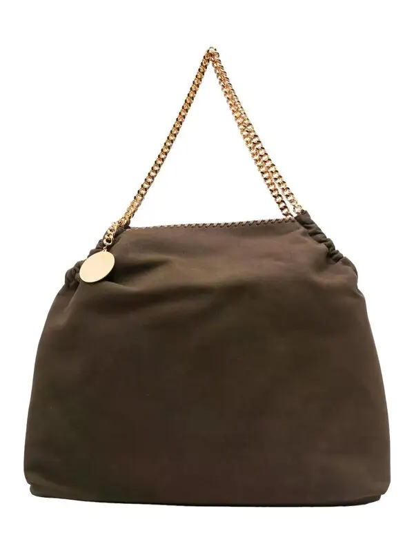 Stella McCartney Falabella Shoulder Bag - Brown