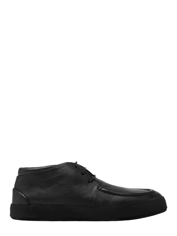 Marsèll Guarnello Lace-up Derby Shoes - Black