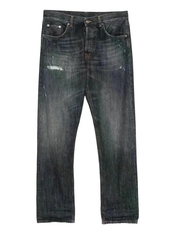 DONDUP Bray Jeans - Blue