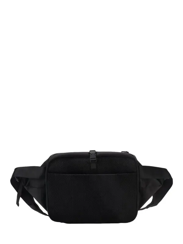 COTE&CIEL Isarau Shoulder Bag - Black