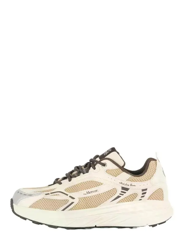 MERCER Re-run Sneakers - Neutrals