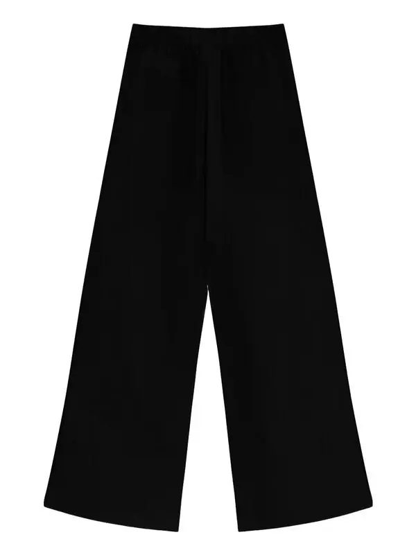 MISCI Sol Pocket Trousers - Black