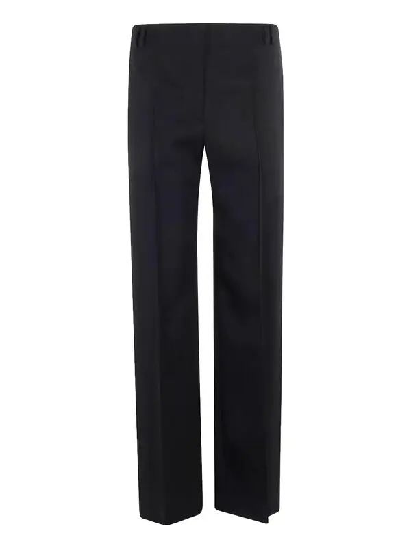 Isabel Marant Jusie Trousers - Black