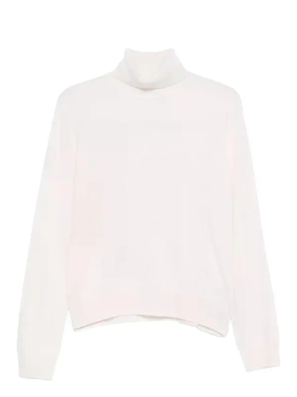 ABSOLUT CASHMERE Themys Sweater - Neutrals