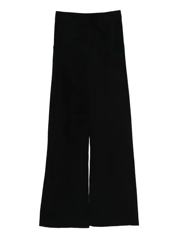 ABSOLUT CASHMERE Ambra Trousers - Black