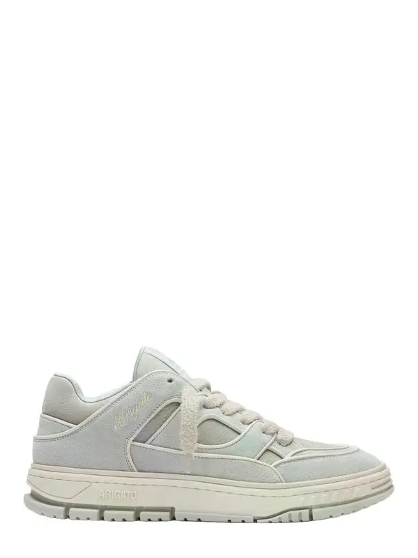 Axel Arigato Area Lo Sneakers - Grey
