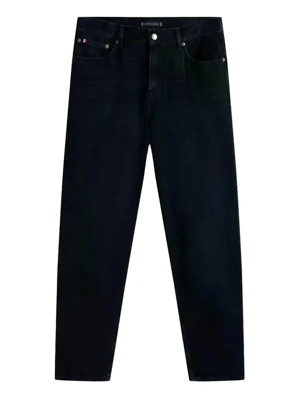 Tommy Hilfiger Harlem Jeans - Blue