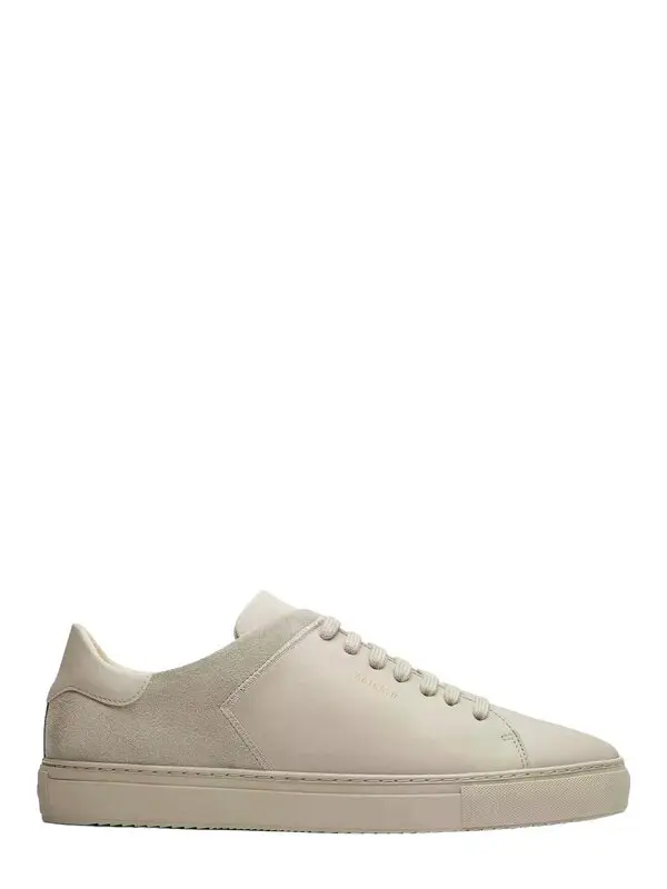 Axel Arigato Clean 90 Sneakers - Neutrals