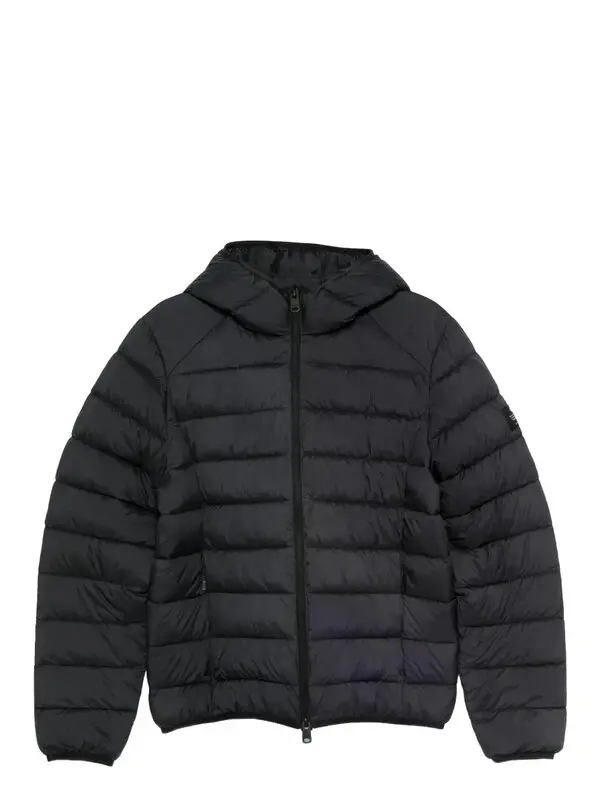 ECOALF Aspenalf Jacket - Grey
