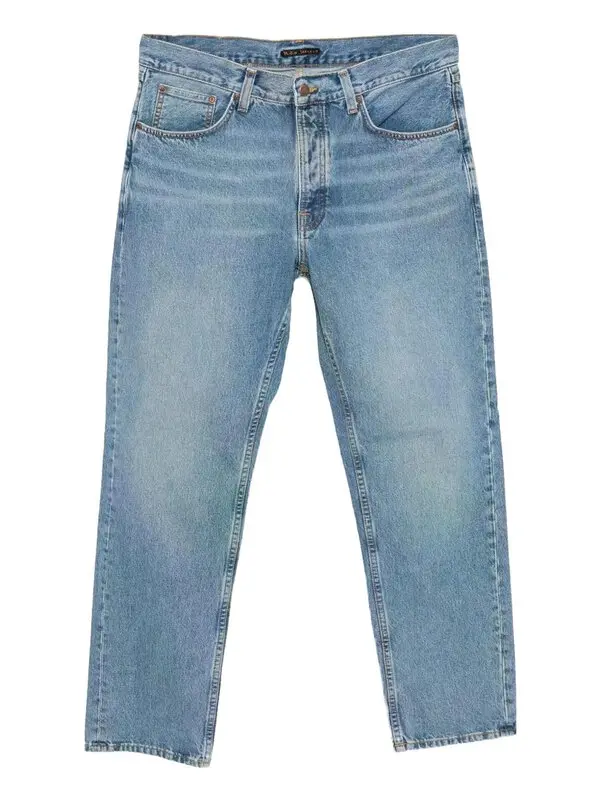 Nudie Jeans Rad Rufus Jeans - Blue
