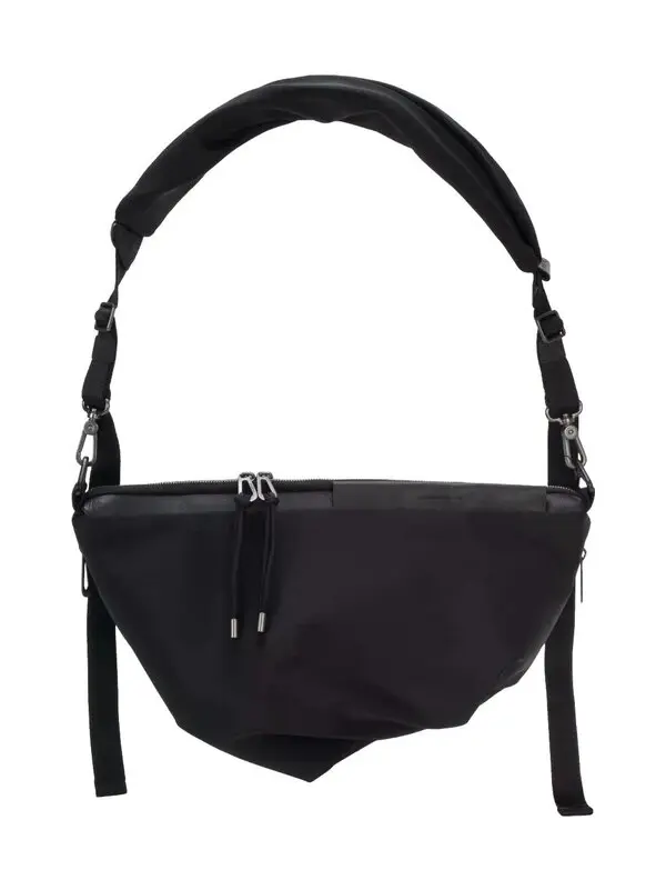 COTE&CIEL Orne Shoulder Bag - Black