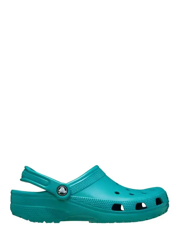 CROCS Classic Clogs - Blue