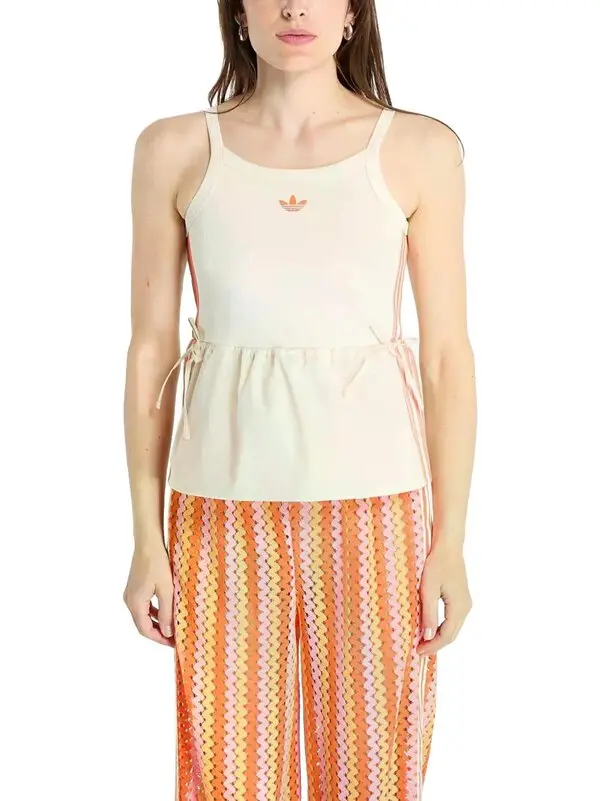 Adidas Summer Glow Top - Neutrals