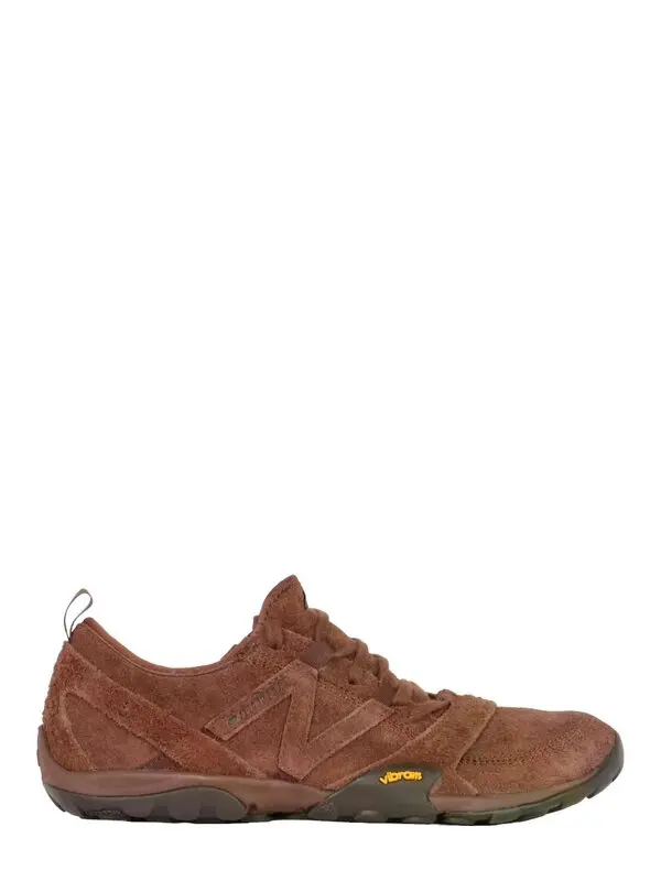 NEW BALANCE Mt100 Sneakers - Brown