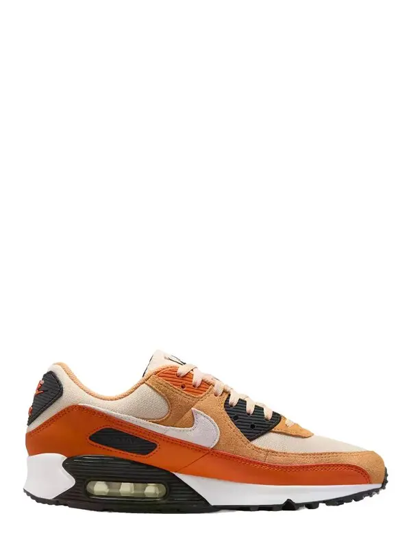 Nike Air Max 90 Sneakers - Orange