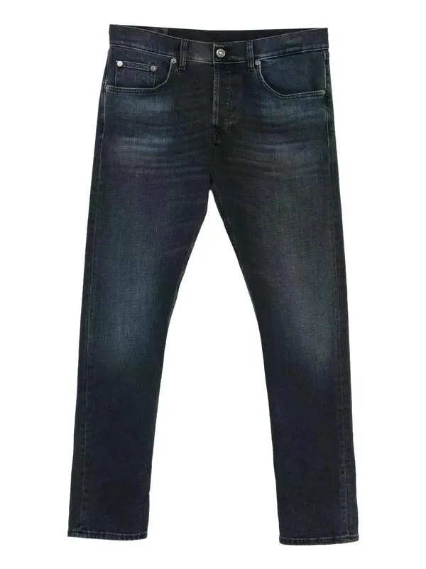 DONDUP Icon Jeans - Blue