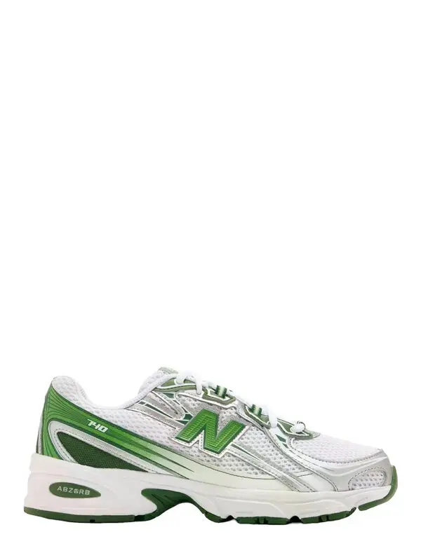 NEW BALANCE 740 Sneakers - White