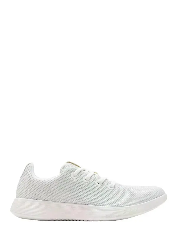 Allbirds Tree Runner Sneakers - White