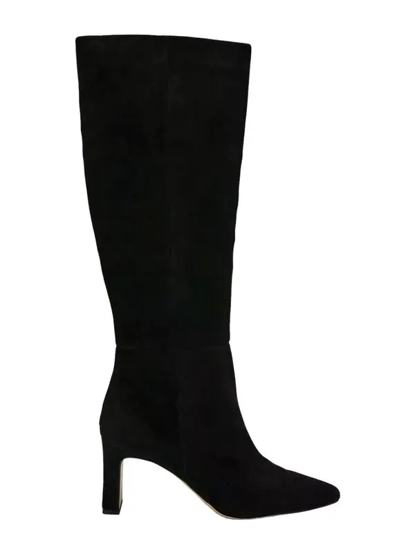 Sam Edelman 70mm Sylvia Boots - Black