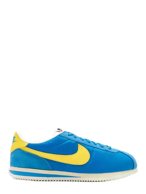 Nike Cortez Sneakers - Blue