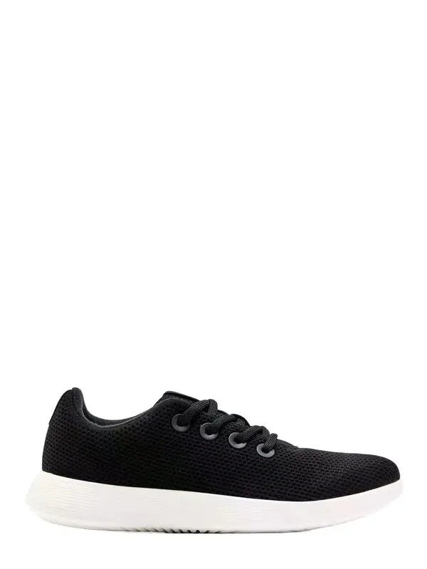 Allbirds Tree Runner Sneakers - Black