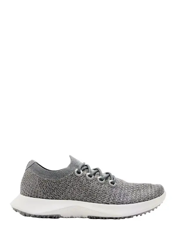 Allbirds Tree Dasher 2 Knit Sneakers - Grey