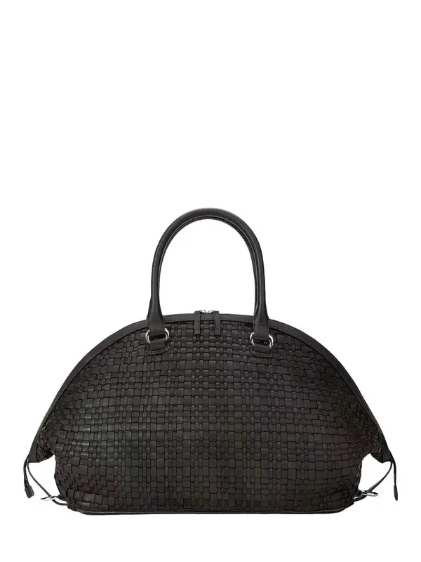 Staud Hester Satchel - Black