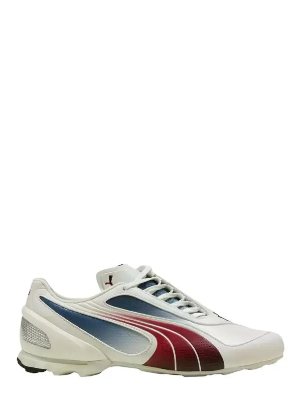 PUMA V-s1 Low-top Sneakers - White