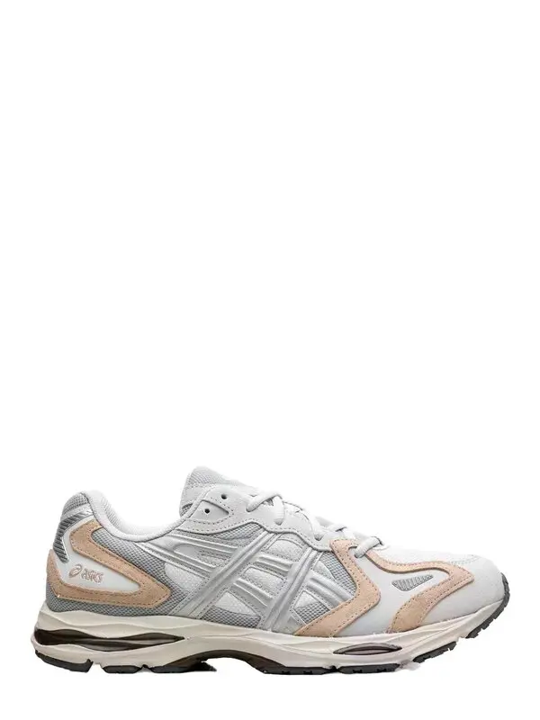 Asics Gel-k1011 Panelled Sneakers - Grey