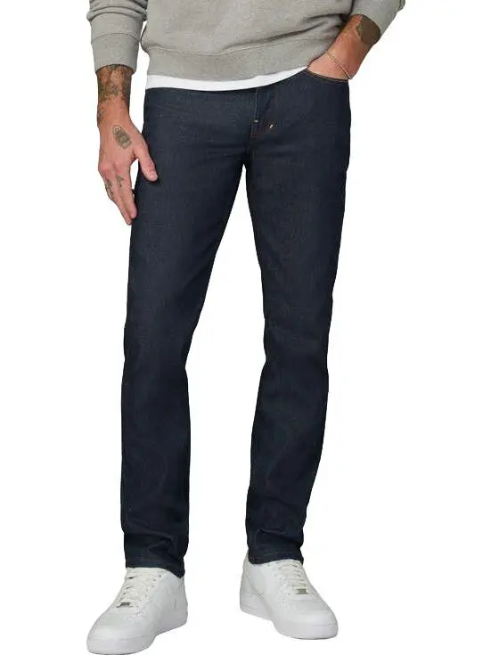 Joe's Jeans The Sawyer Slim Straight Leg Jeans - Pine