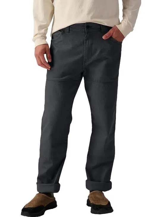 BACKCOUNTRY Rambler Stretch Workpant - Turbulence