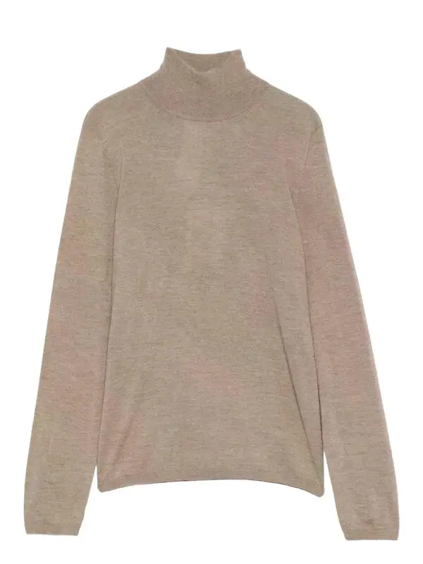 Max Mara Meana Jumper - Neutrals
