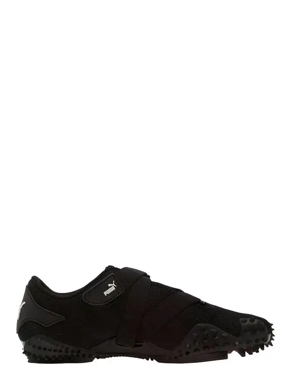 PUMA Mostro Og Prime Strap Sneakers - Black