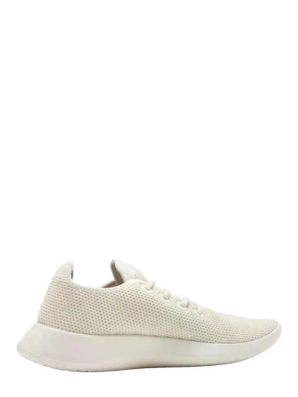 Allbirds Tree Runner Knitted Lace-up Trainers - Neutrals