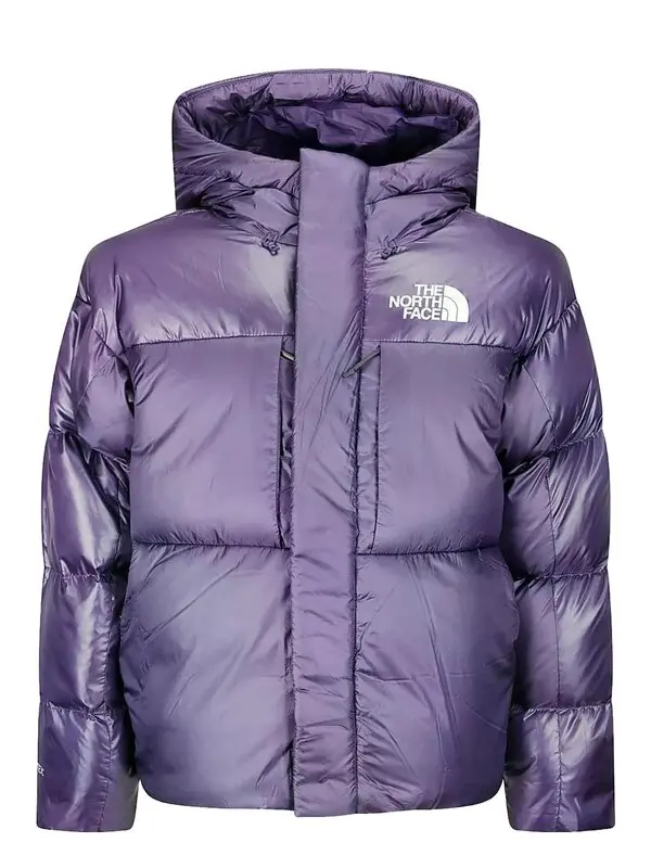 The North Face Pertex Down Jacket - Purple
