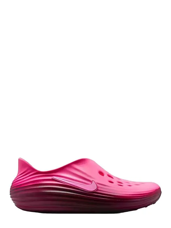 Nike Reactx Rejuven8 Clogs - Pink